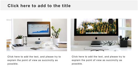 Ppt Of Minimalist Text And Images Presentation Pptx Wps Free Templates