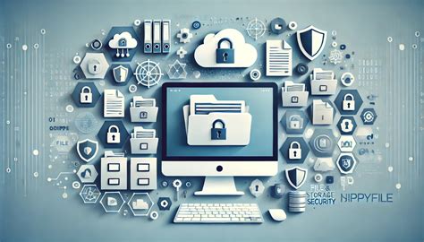 Discovering Nippyfile The Innovative File Sharing Solution