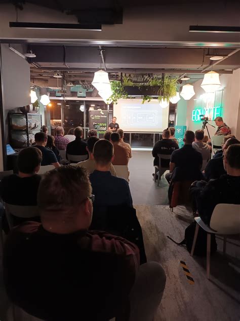 Fundacja Sysopsdevops Polska Na Linkedin Sodo Sodopolska