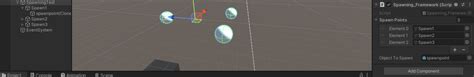 Object Spawner Unity By Carpa1l