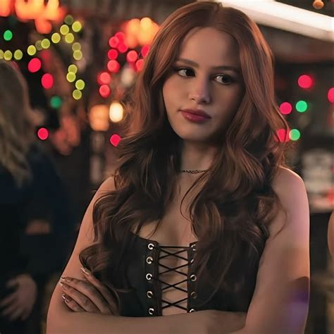 Cheryl Blossom Cheryl Blossom Riverdale Cheryl Blossom Aesthetic