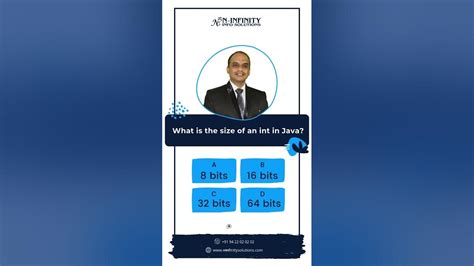 Java Programming Quiz Challenge Test Your Skills Youtube