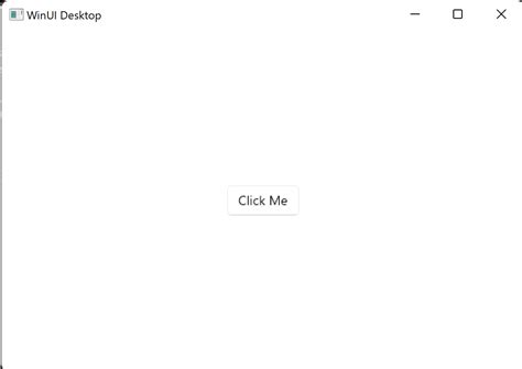 Dpi And Aliasing Issue While Using Winui Against C Issue Microsoft Microsoft Ui
