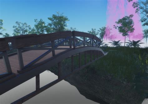 Feedback On My Floating Island Map Creations Feedback Developer Forum Roblox