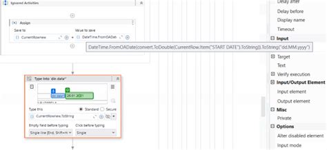 Date Format Extracted From A Excel Cell Preserve Format Activities