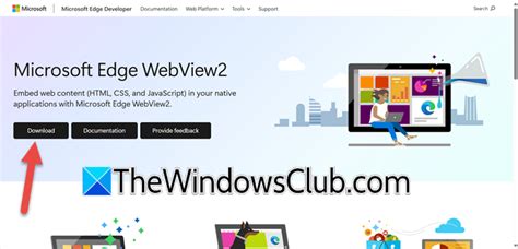Unable To Run Autocad Microsoft Edge Webview2 Runtime Missing