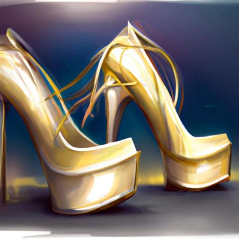 Can High Heels Cause Foot Swelling Heres What You Need To Know What The Shoes