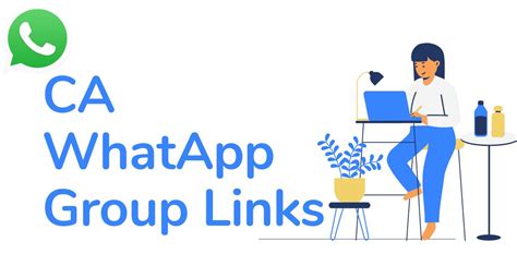 join active ca whatsapp group links