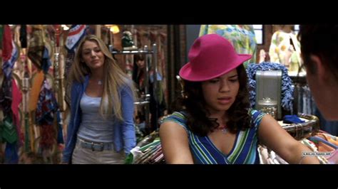 The Sisterhood Of The Traveling Pants Blake Lively Image 11941260