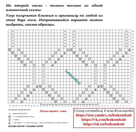 7 джемперов с воротником поло спицами схемы узоров