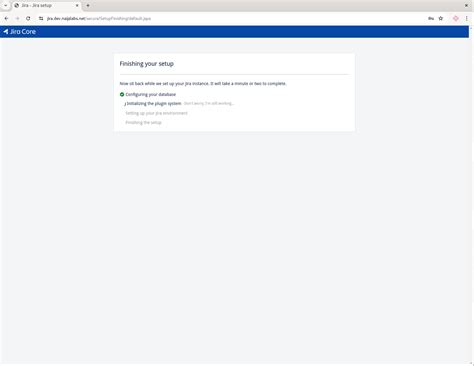 Install Jira On Rhel 9 Centos 9
