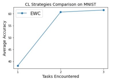 Continual Learning EWC DATASCIENCE ARCHIVE