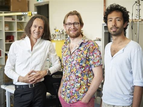 Unsw In New Quantum Computing Breakthrough Australian Manufacturing Forum