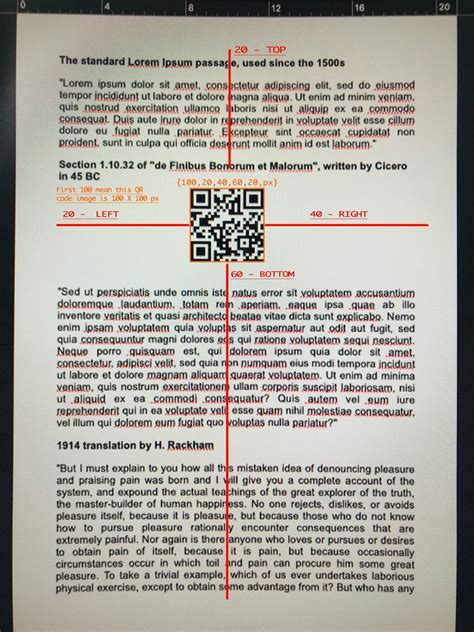Qr Code Scanner Using Opencv 4 C Python Learn Opencv