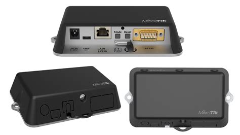MikroTik Wi-Fi 3G/4G роутеры в Алматы,Казахстан