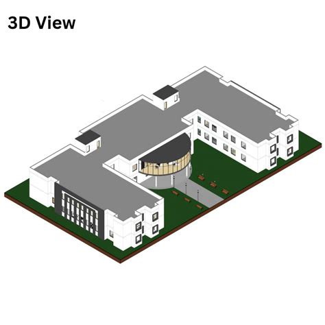 Akshil Shah On Linkedin Revit Revitarchitecture Bimmodeling 3dmodeling Autodeskrevit…