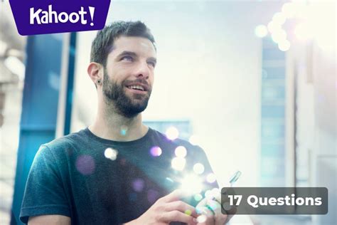 First Conditional Kahoot Quiz