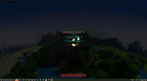 Minecraft Launcher Keeps Infinite Loading When I Click Microsoft Login And When I Click Mojang