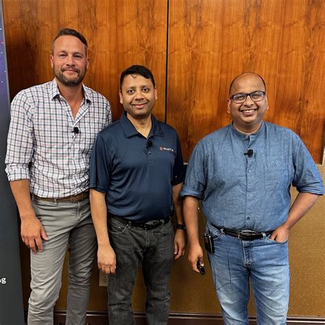 Selector Ai Presents At Networking Field Day 35 Tech Field Day