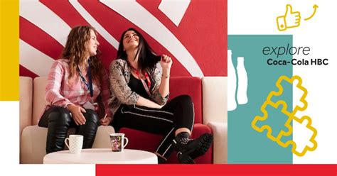 Coca Cola Hbc On Linkedin Coca Cola Hbc Linkedin