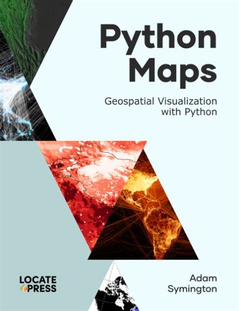 Datguy On Linkedin Python Geospatial Gis Dataanalysis Mapping