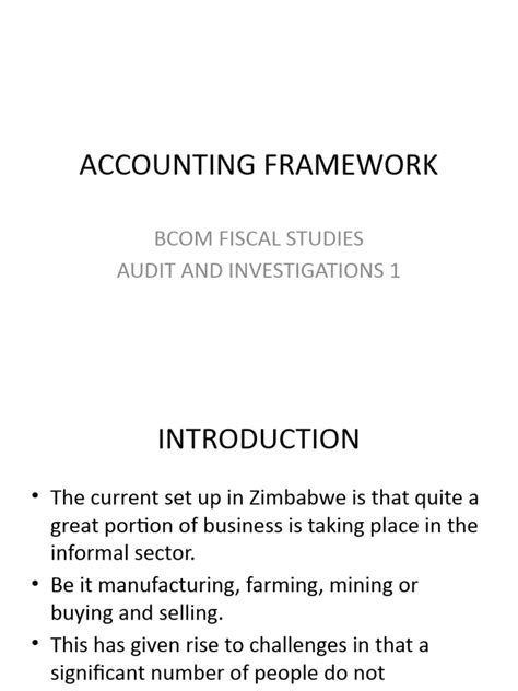 Accounting Framework Pdf Bookkeeping Debits And Credits Accounting Framework Pdf Bookkeeping Debits And Credits