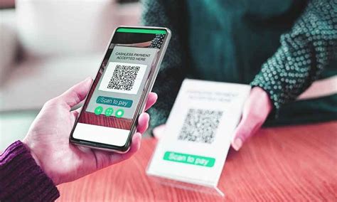 Qr Codes A Scan Towards Simpler Transactions Metro Cebu News