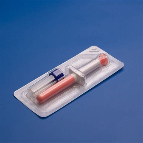 Hpv Self Sampling Kit Hpv Self Collection Kit Various Materials Of Sampling Tip Pu Sponge