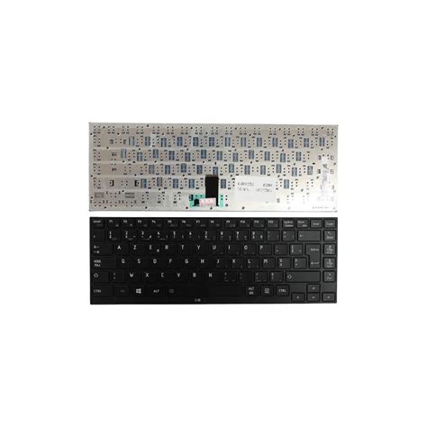 Toshiba Satellite Keyboard