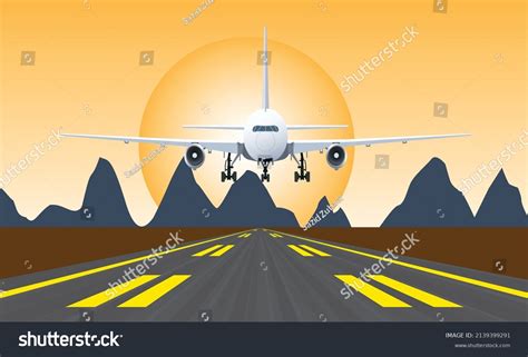 Runway Animation Over 11 Royalty Free Licensable Stock Vectors