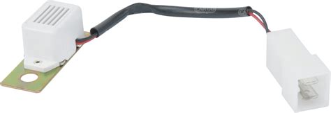 Warning Relay Ab Marine Service