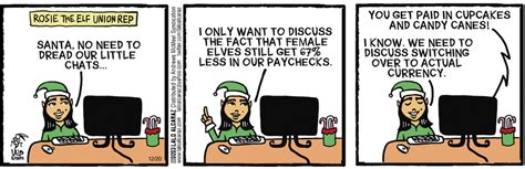 La Cucaracha By Lalo Alcaraz For December 20 2024 Gocomics