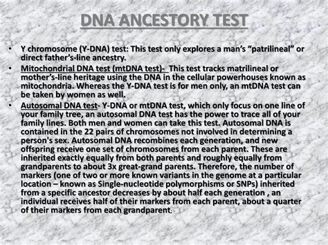 Forensic Dna Profiling Pptx