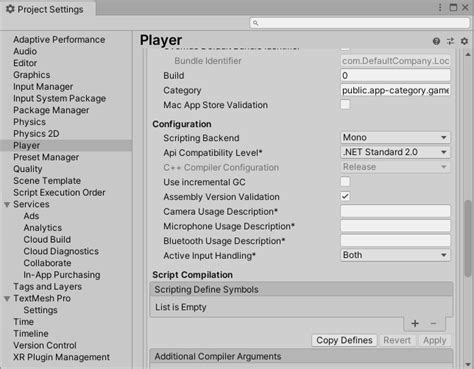 Unity New Input System 1 새로운 인력 시스템 사용하기 공부 하자