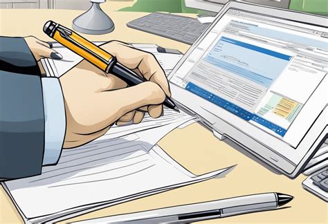 How To Add Handwritten Signature In Outlook A Step By Step Guide
