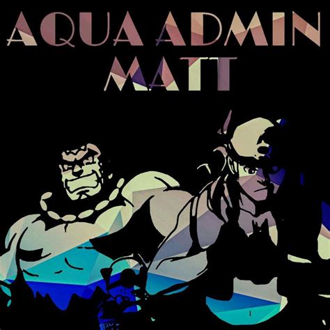 Aqua Admin Matt Wiki Pokémon Amino
