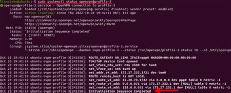 how to set up openvpn access server on ubuntu 22 04 20 04
