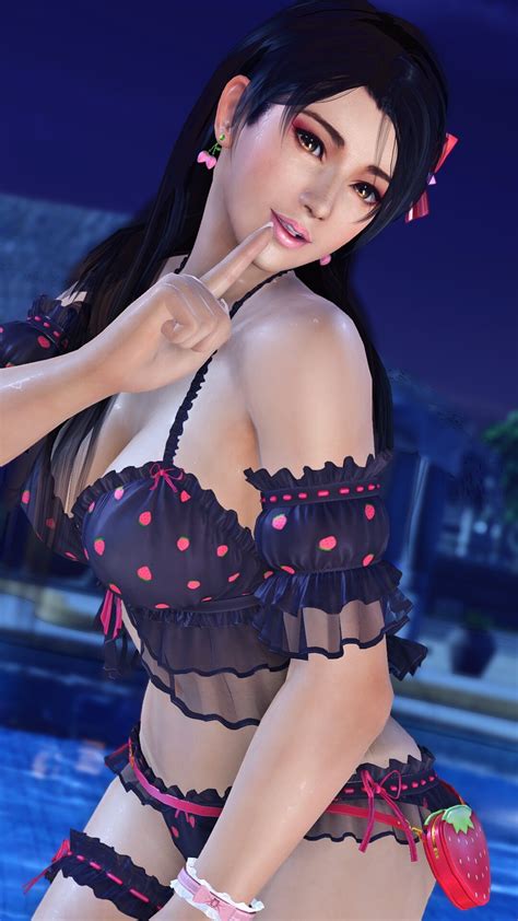 Dead Or Alive Xtreme Venus Vacation Modding Thread And Discussion