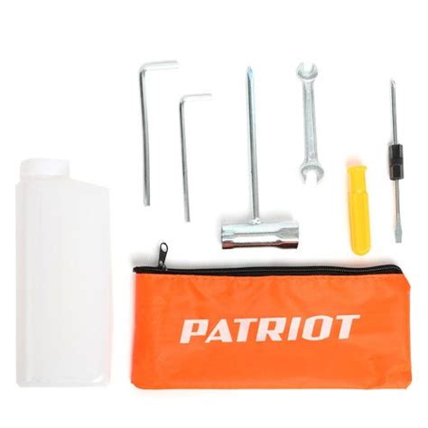Триммер колесный Patriot PT 520, 512109520 купить по низкой цене в ...