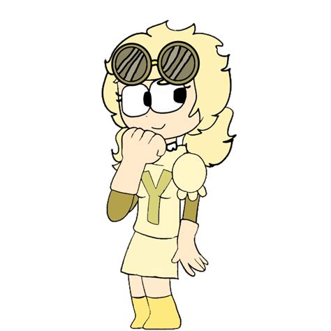 Human Y Alphabet Lore Vector Sophieosama Edit By Zemelo2003 On Deviantart