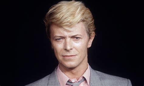 David Bowie O Camaleão Do Rock Som Do Meu Tempo