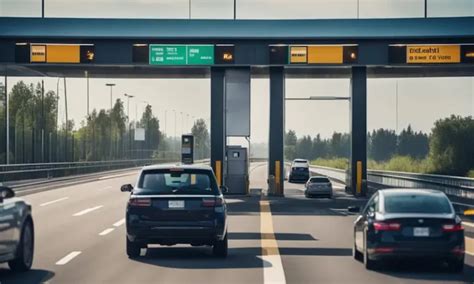 Can You Use Someone Else S E ZPass Risks And Penalties Explained Daily Car Tips