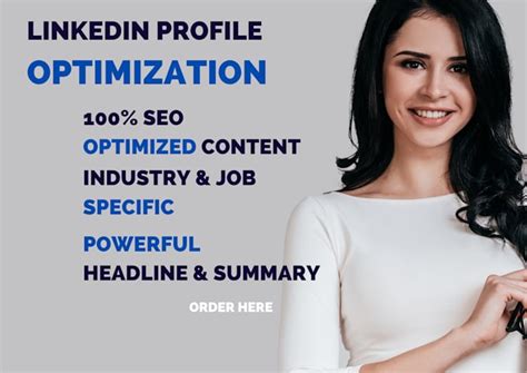 Do Optimized Linkedin Profile Content By Essay Research Fiverr