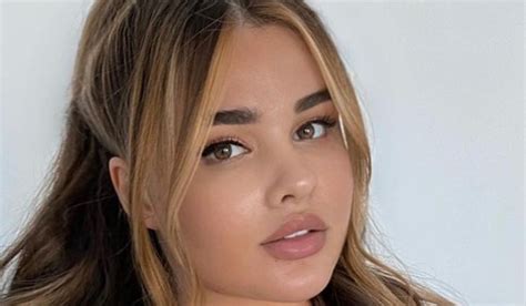 Anastasiya Kvitko Bio Age Height Instagram Biography