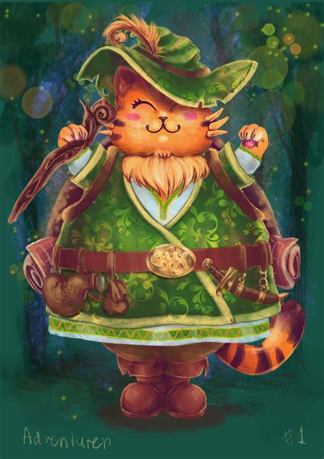 kateryna byshyk on linkedin procreate project learning cat