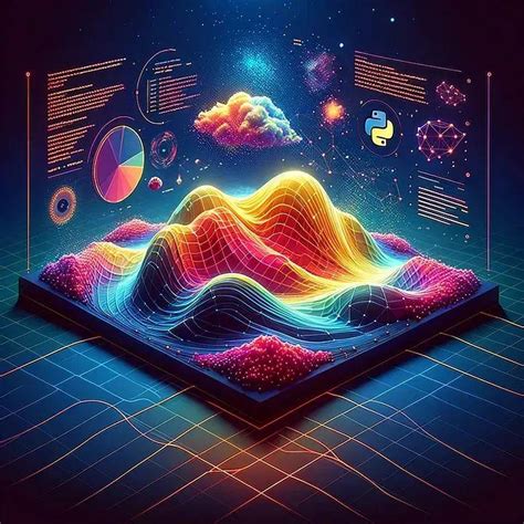 推荐七种数据分布可视化技术 知乎