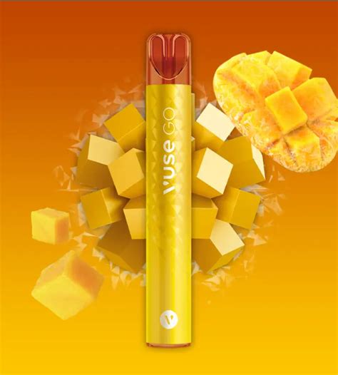 Hadir Vape Terbaik Banyak Varian Rasa Cek Vuse Indonesia