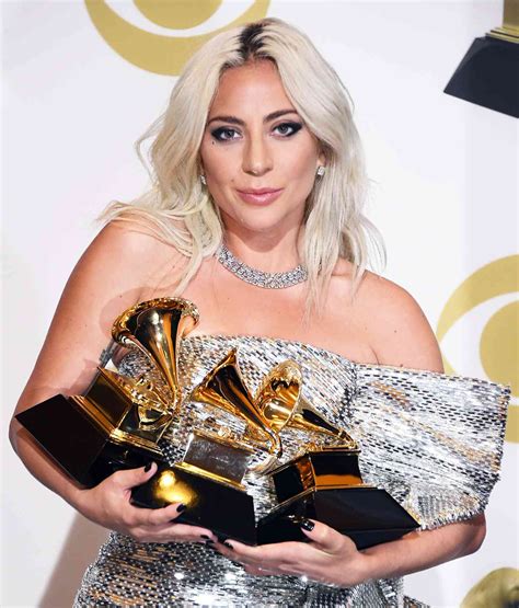 Lady Gaga Is Now 1 Award Away From Egot After Sports Emmy For Super