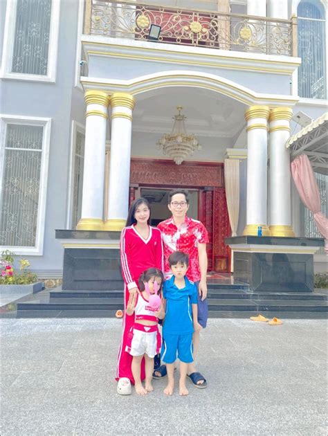 ឧកញ៉ា ហង្ស ម៉ារីនី៖ កុំរវល់ៗ ដល់ថ្នាក់រកពេលទៅលេងអ្នកមានគុណមិនបាន