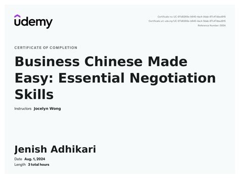 Jenish Adhikari On Linkedin Businesschinese Negotiationskills Continuouslearning